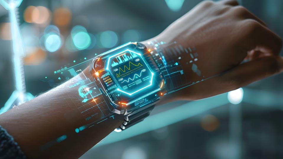 Ultimate Smartwatch Guide 2025: From AI Health Tracking To Adventure ...