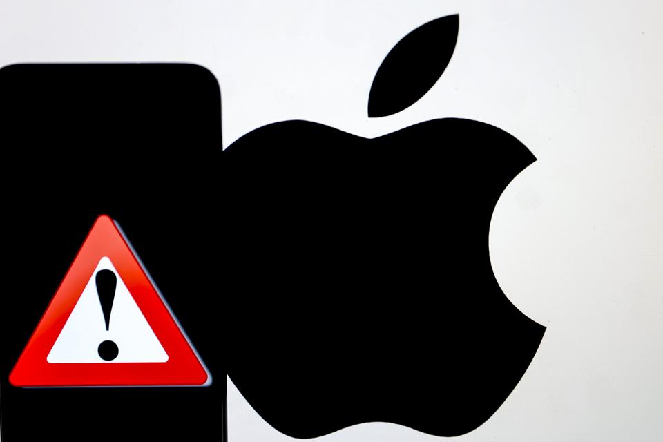 Anti Apple Logo New Apple Logo Just Dropped!