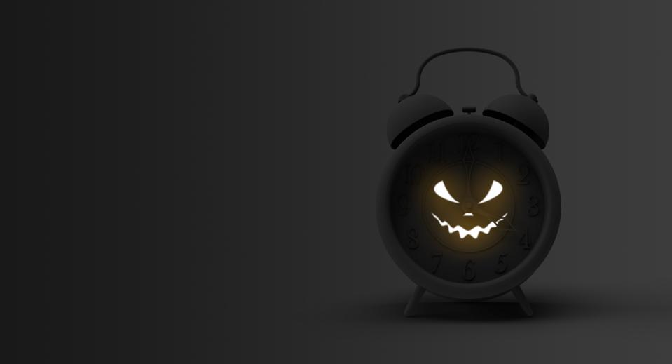 Why Clocks Go Back Just After Halloween: The Surprising Science Behind ...
