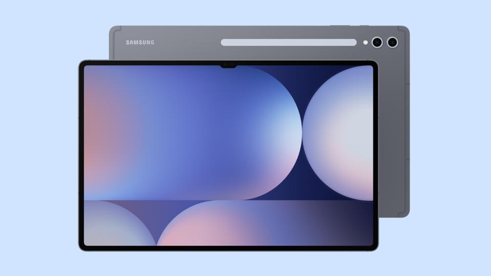 Samsung Galaxy Tab S10 Ultra Review 2024 - Forbes Vetted