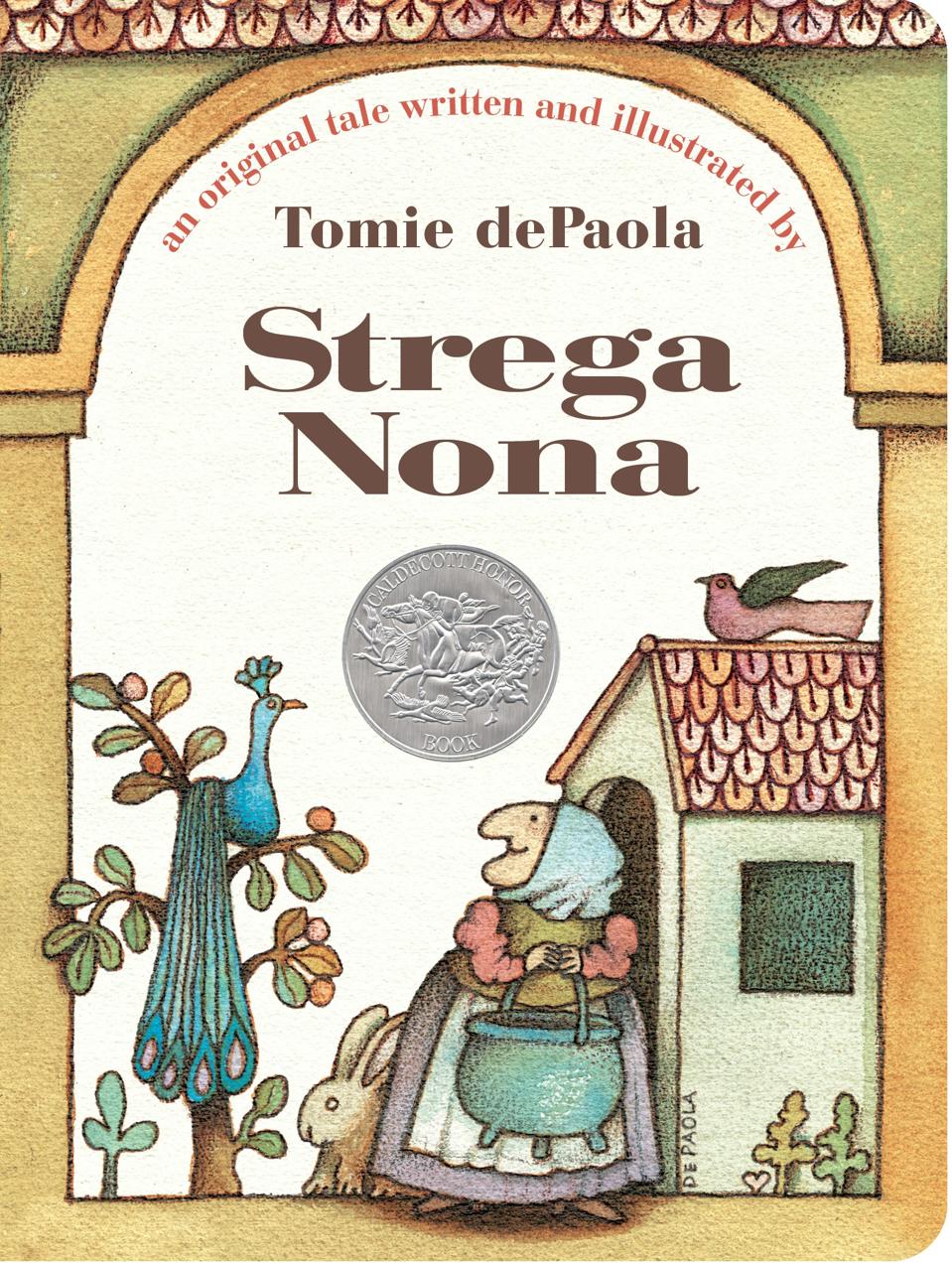 The Strega Nona Trend Is All About Embracing Cozy Comfort Fall Meals