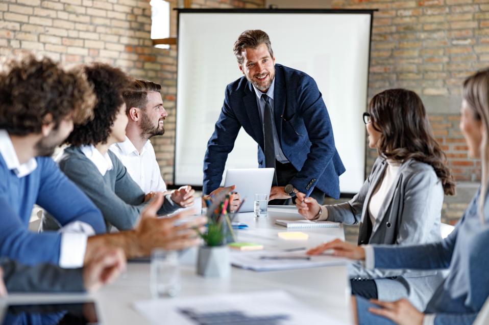 Top-Down Transformation: How One CEO’s Commitment Changed Everything