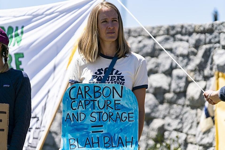 The Long And Short Of Carbon Capture Tech