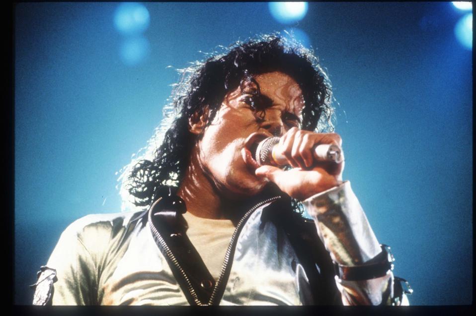 Michael Jackson’s ‘Thriller’ Dances Its Way Back Onto Several Charts ...