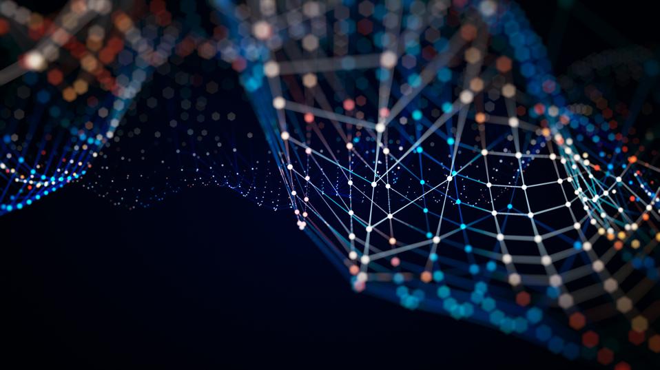 Uncovering 'Dark Data' With AI-Driven Knowledge Graphs