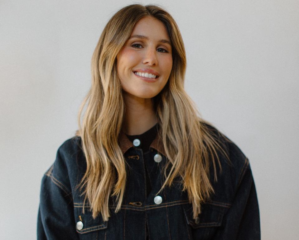 How Chelsea Kramer Used Transparent Marketing To Scale Parke To $15 Million