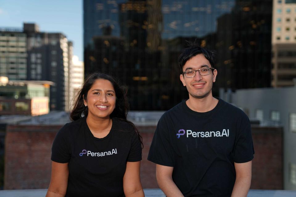 How Persana Plans To Help Sales Teams Get Back To What They do Best