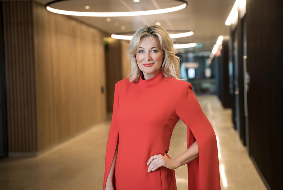 The Call For Women To Lift Other Women Up