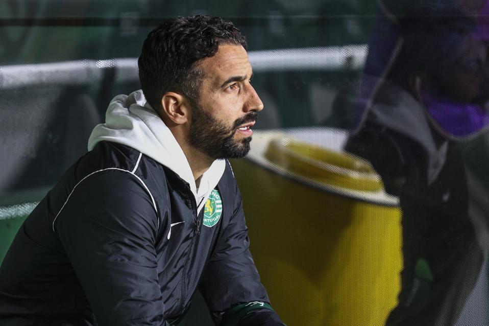 Which Sporting CP Players Could Follow Ruben Amorim To Manchester United?