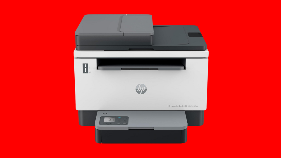 How To Choose A Printer 2024 - Forbes Vetted