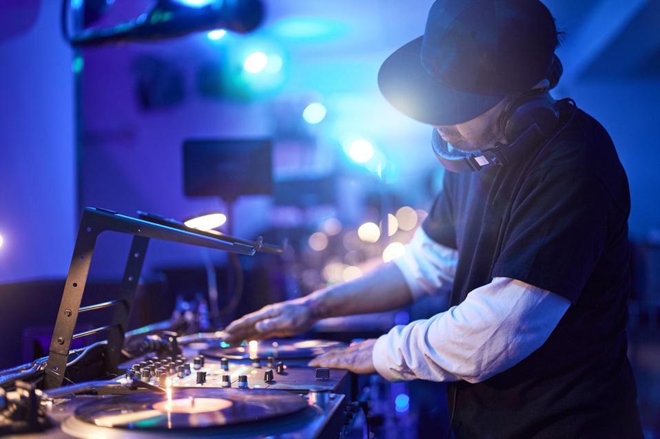 7 Ways DJ Skills Can Make You A Better Entrepreneur