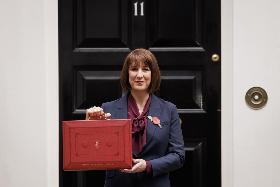 Will The U.K. Budget 2024 Boost Economic Growth?