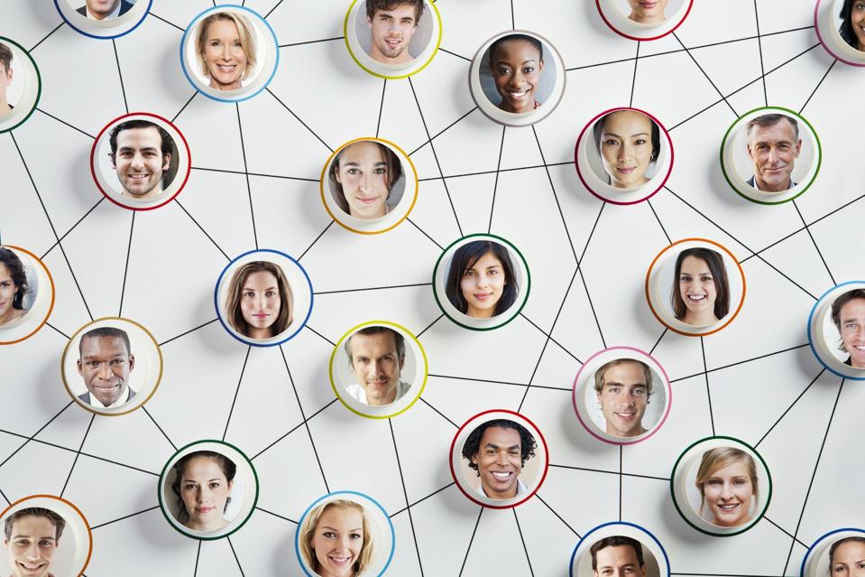 Neurodiversity And Careers: How To Make Networking Neuroinclusive