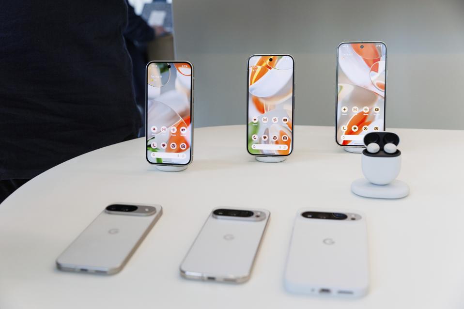 New Android FakeCall Warning—Malware Targets User Phones