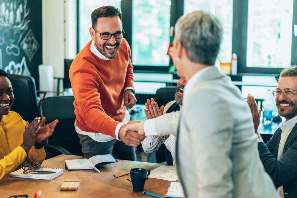 13 Interpersonal Skills You Need In 2024