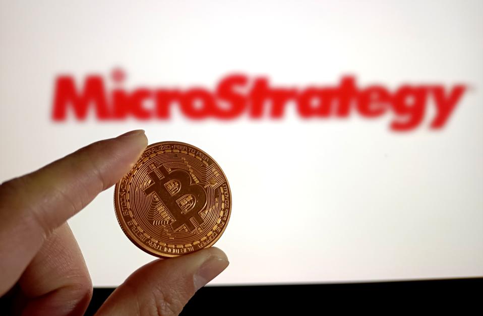 MicroStrategy Announces $42 Billion Bitcoin Investment Plan