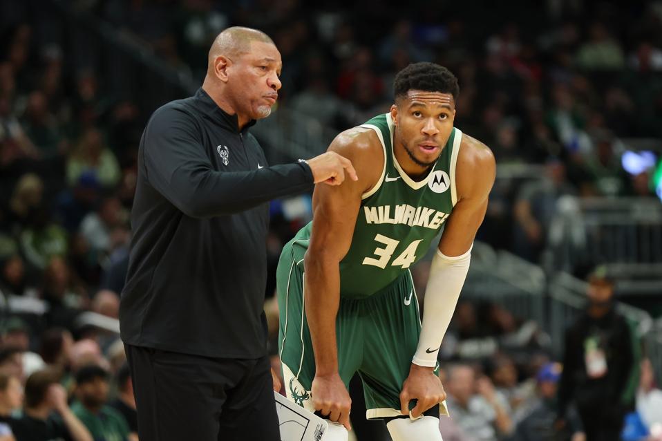 Silver Linings: 3 Reasons To Stay Positive About The Bucks