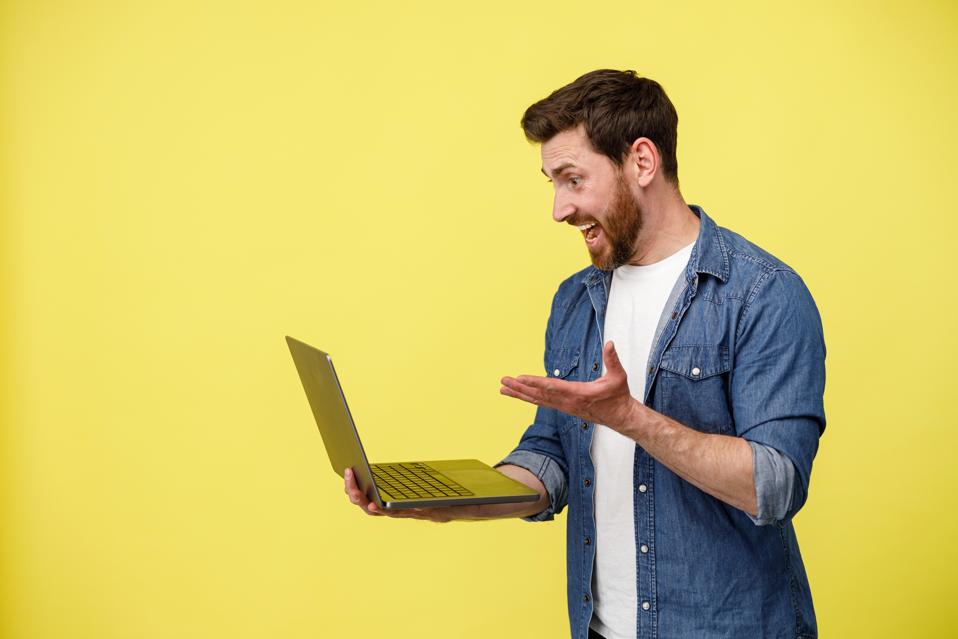 7 Things You Should Never Do in Virtual Presentations