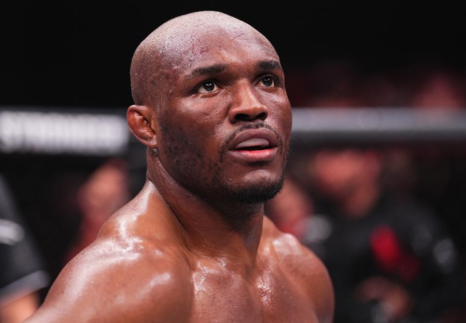 UFC 310: 4 Potential Replacements For Belal Muhammad