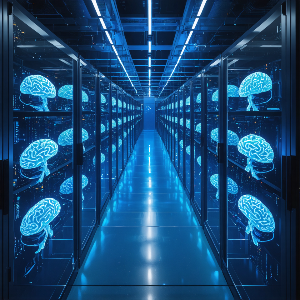 System Design For The AI Era: Nvidia Scales Up AI With NVLink Switch