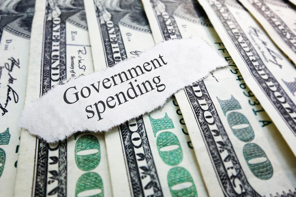Federal Government’s 2024 Budget: Where Did The Money Go?