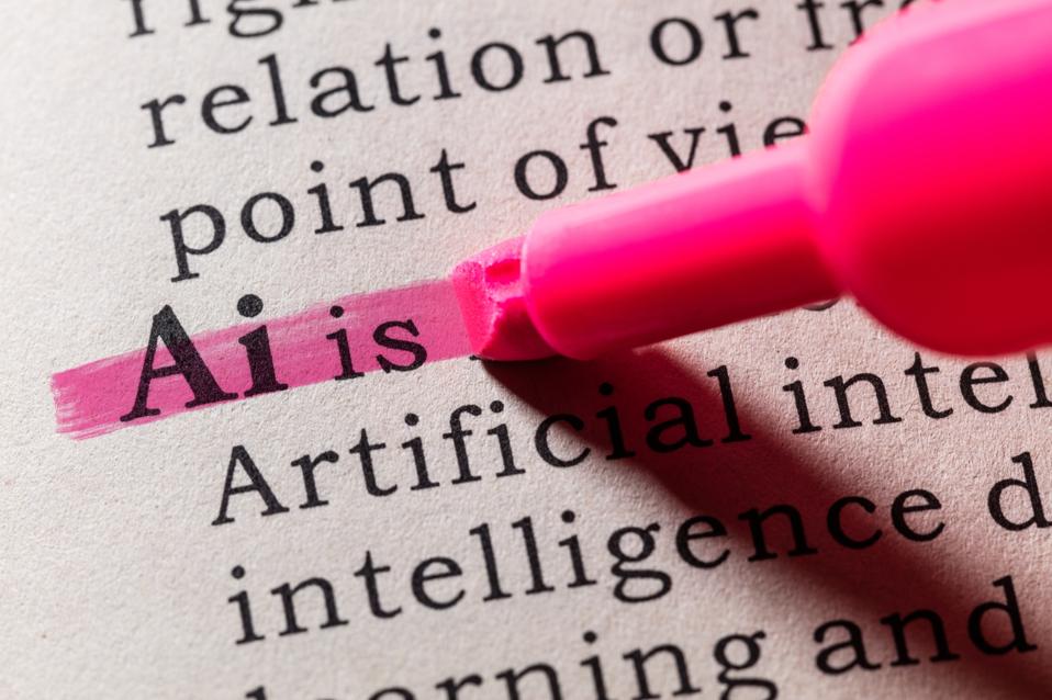 Top 10 Generative AI Terms CIOs Must Master Now