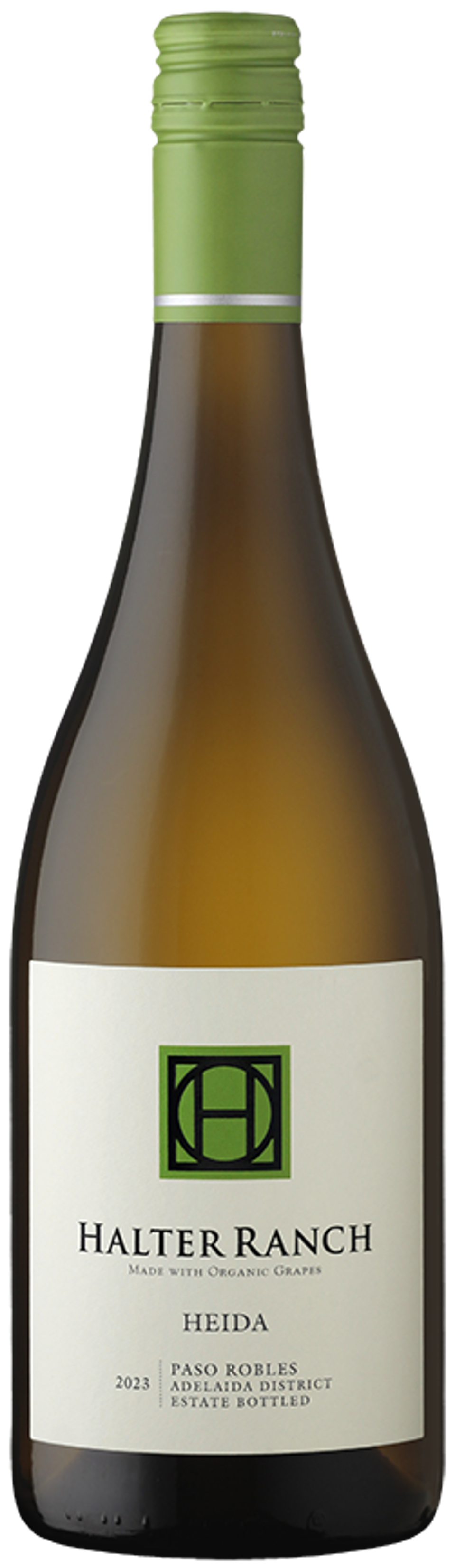 October Wine Of The Month: Halter Ranch Heida