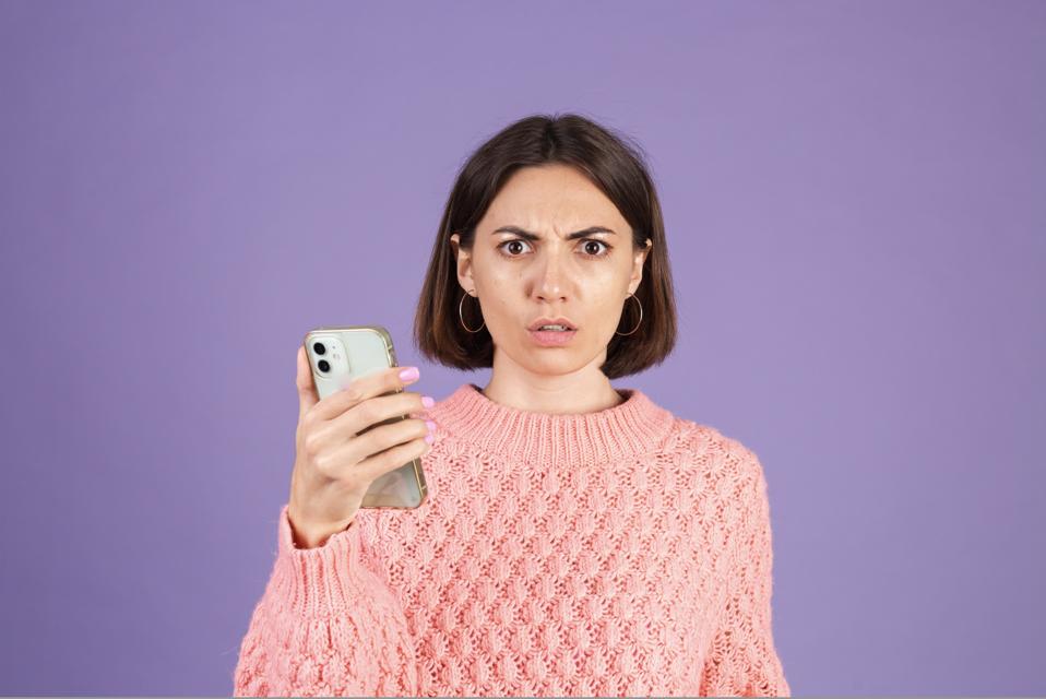 Consumer Ad Overload Is Eroding Retailers’ Digital Marketing Efforts