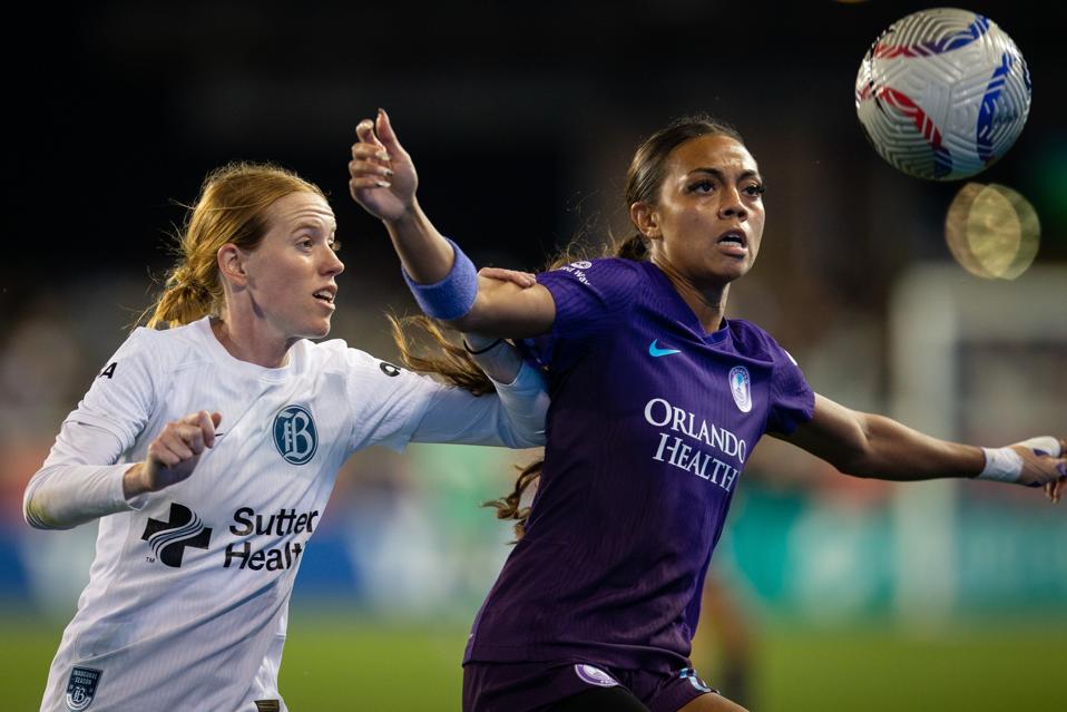 Orlando Soccer Teams Focus On Championships As Culture Builds