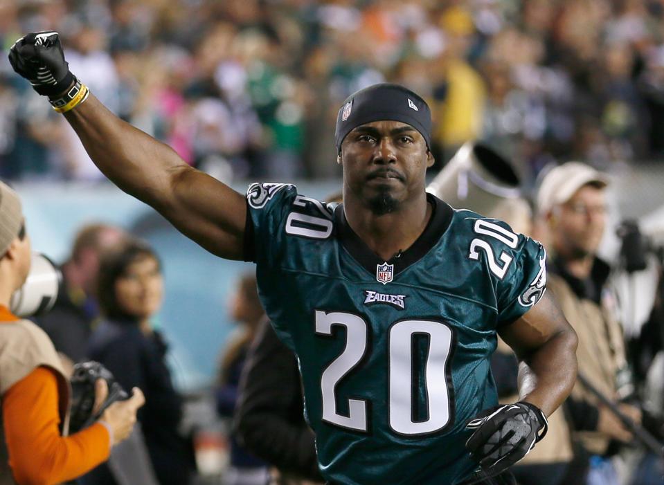 Brian Dawkins Predicts Philadelphia Eagles Will Win NFC East And Gives ...