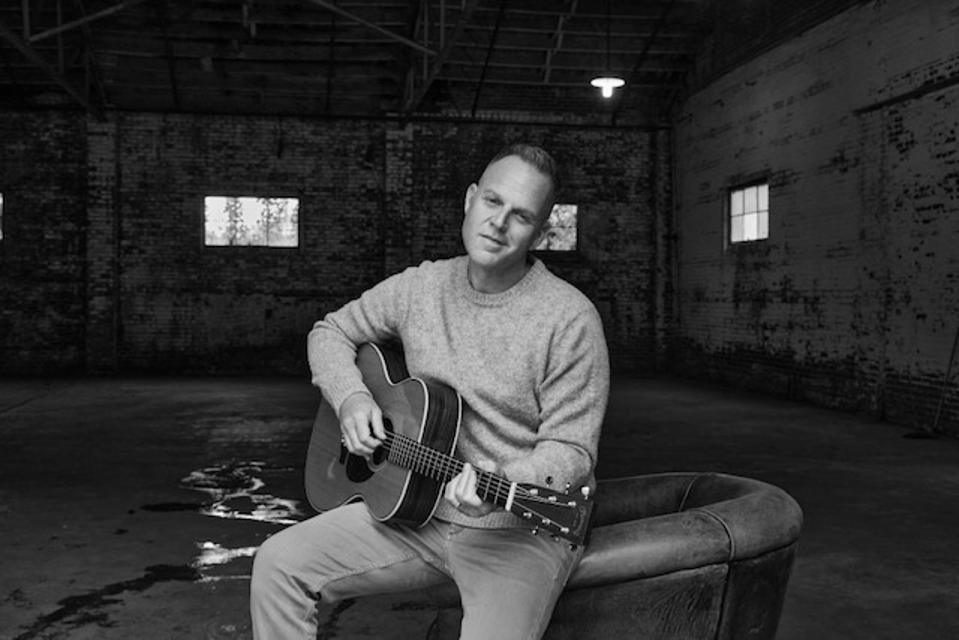 Singer/Songwriter Matthew West On The Message Behind His New Album ‘Don ...
