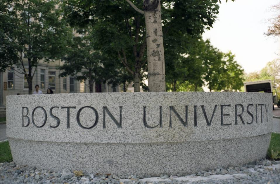 Boston University’s AI-Based Sourcing Transformation
