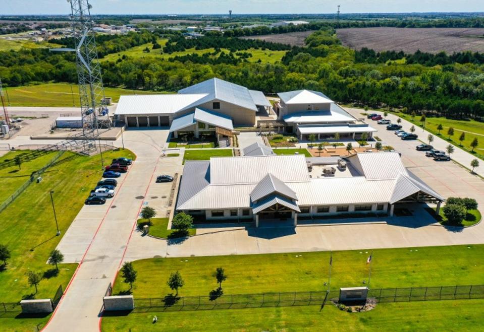 Rayburn Electric Gets USDA Grant And A Book About Itself