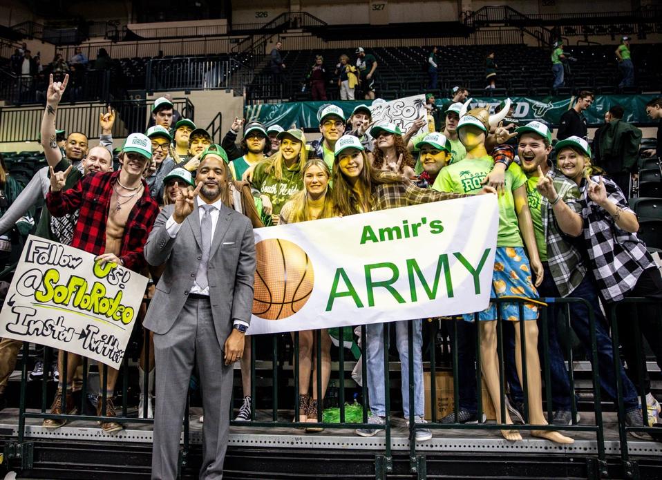 Amir Abdur-Rahim’s Legacy Will Thrive Through The Countless People He ...