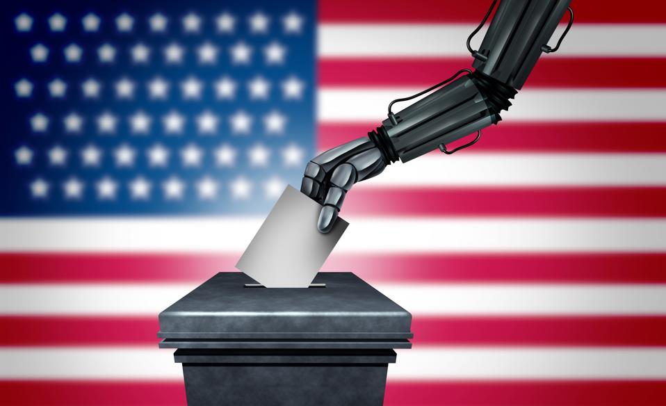 AI Experts Test Perplexity’s New Election Hub