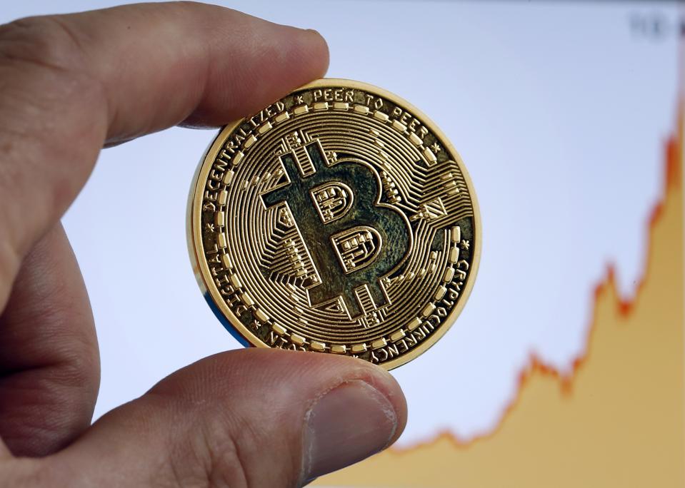 Bitcoin Outperformed Nvidia, Google And Amazon In Rewards Per Risk In ...