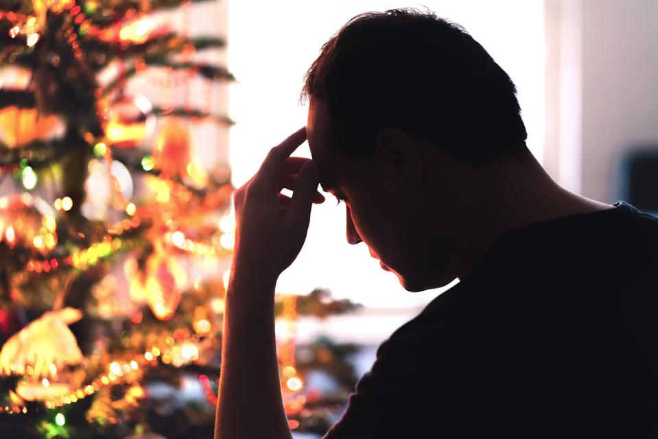 10 Top Tips For Navigating Holiday Grief And Stress In 2024