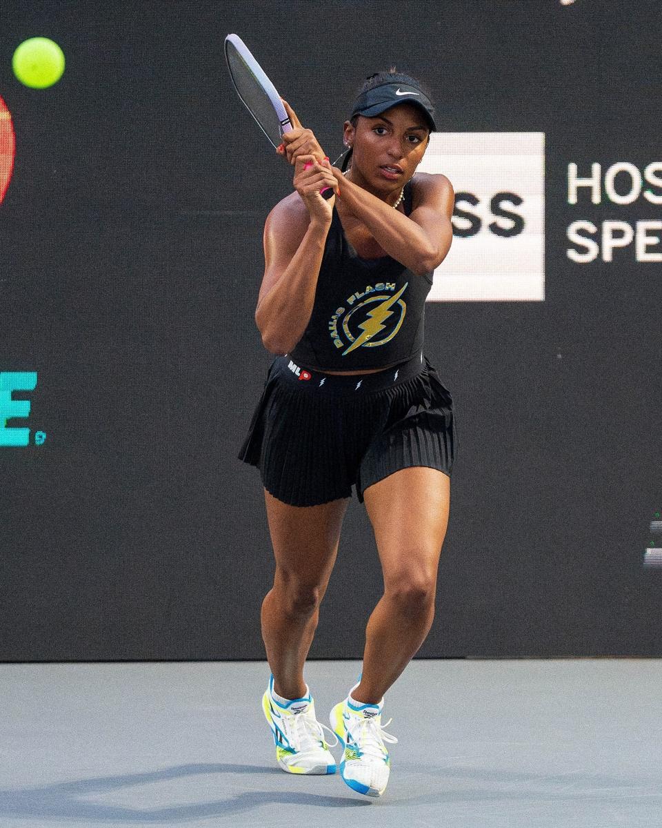 Texas And Dallas Come From Behind To Advance In Major League Pickleball ...