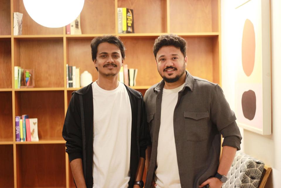 How Thesys Plans To Change The Look And Feel Of AI Forever