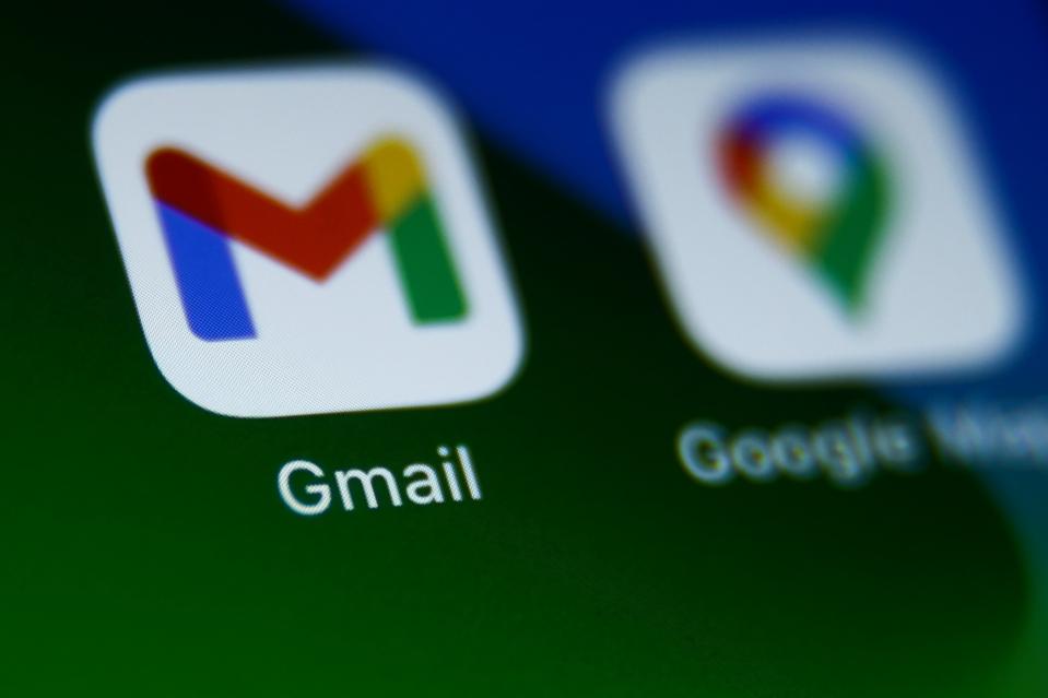 Gmail’s Shielded Email—Why You Need A New Address