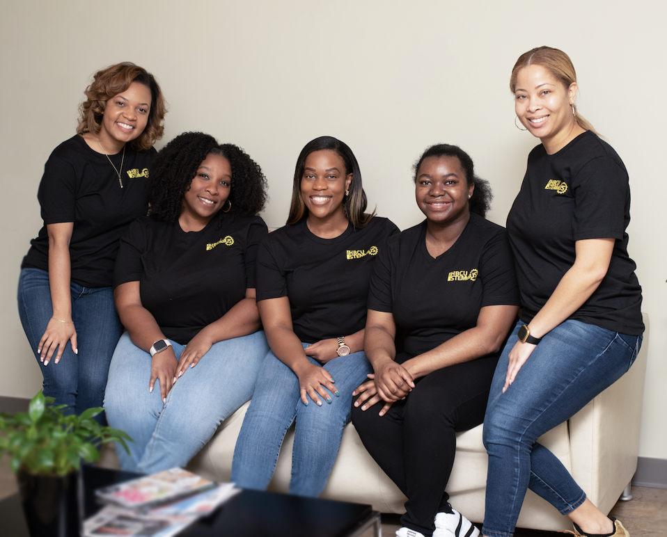 Giving HBCU STEM Students The Tools They Need
