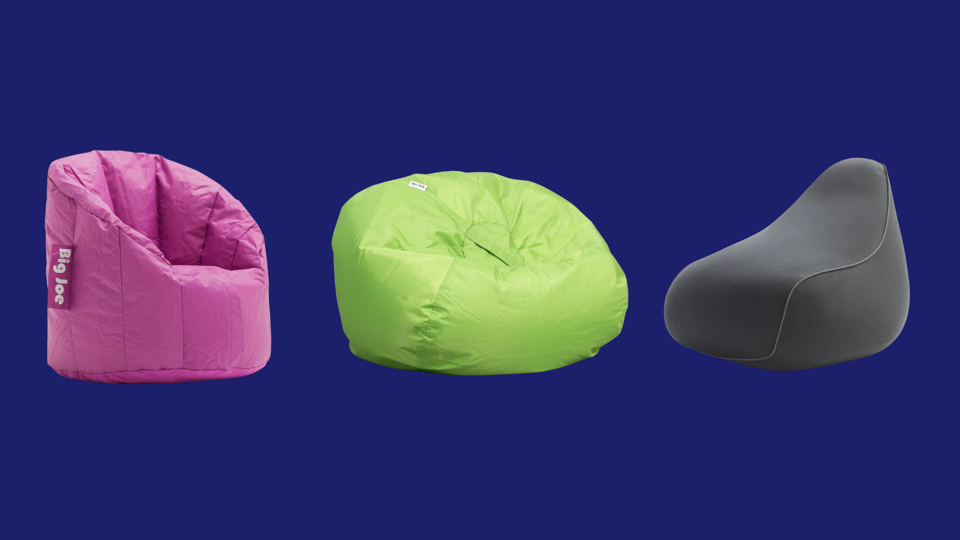 Best Bean Bag Chairs For Kids 2024 - Forbes Vetted