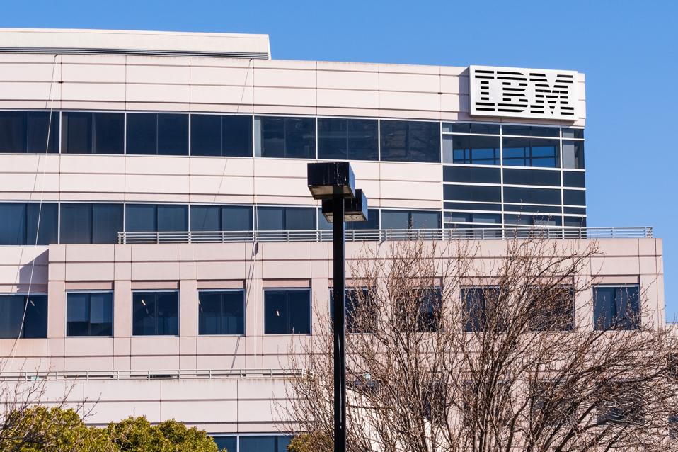 IBM Granite 3.0 Models Point The Way To Enterprise AI At Scale