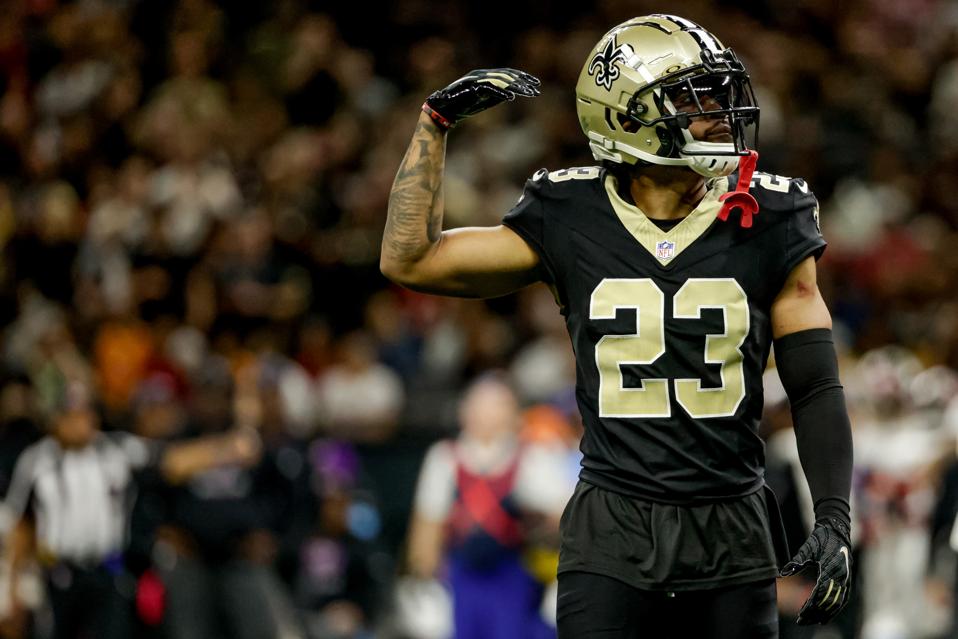Washington Commanders Acquire Marshon Lattimore: What It Means