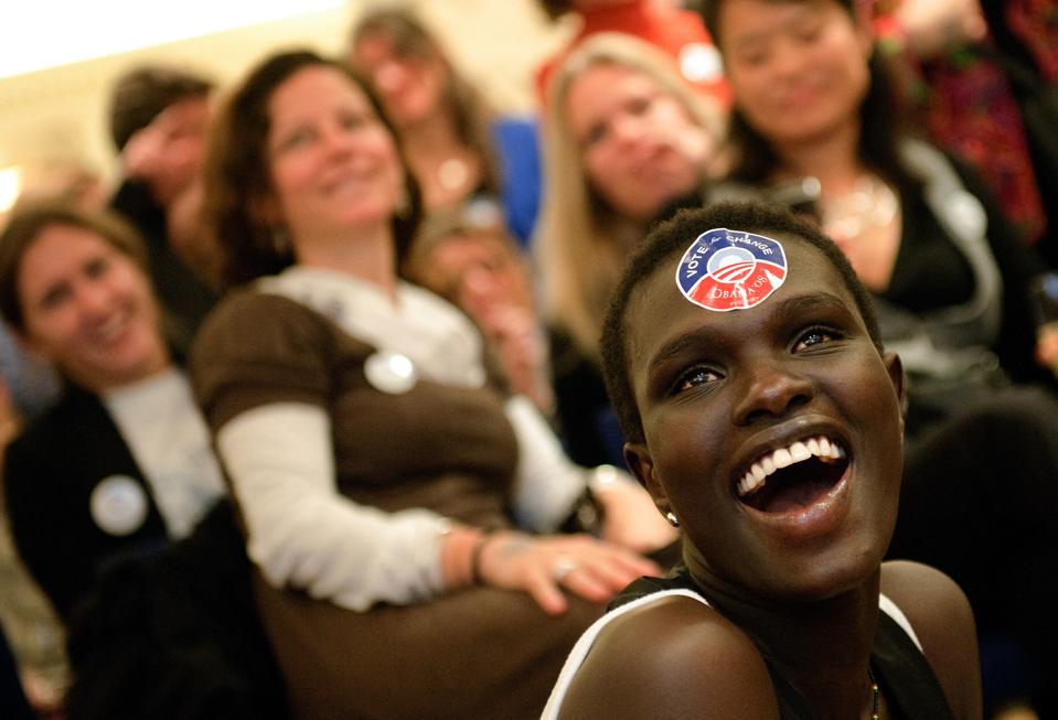 7 Election Night Cocktails For Waiting Out The Vote