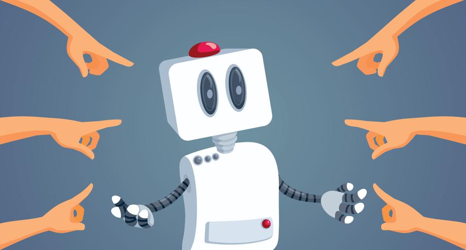 The Hidden Costs Of AI Ethics: Understanding Reputational Risk