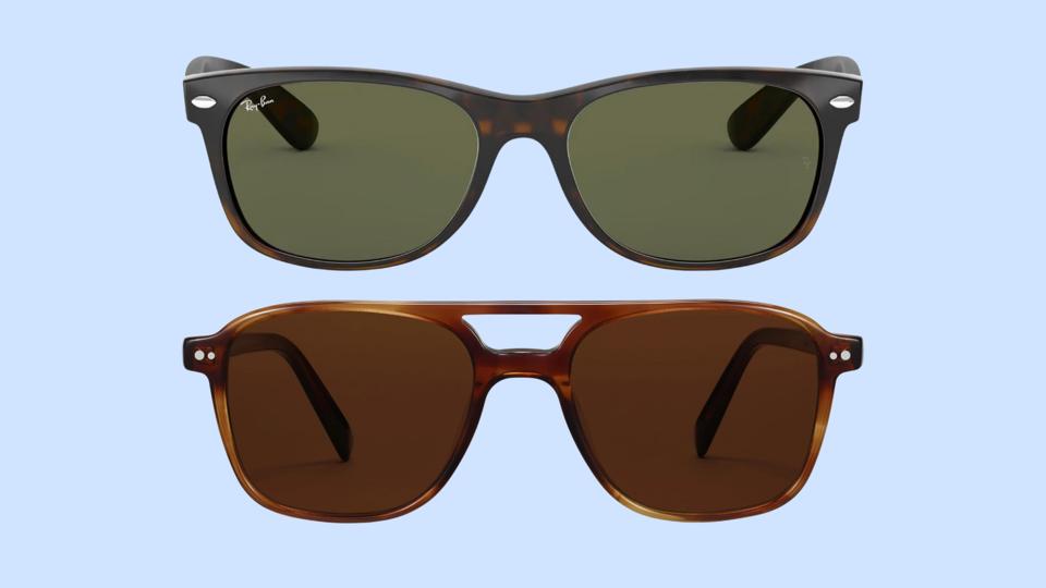Best Prescription Sunglasses 2024 - Forbes Vetted