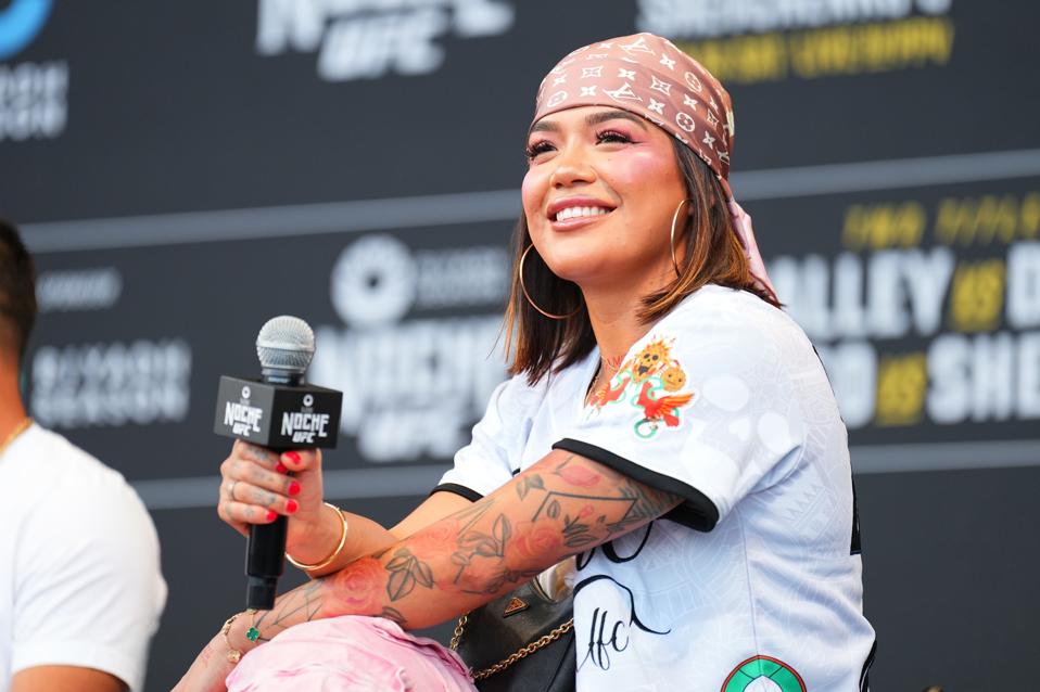 UFC Fight Night Tampa Loses Likely Main Card Fight