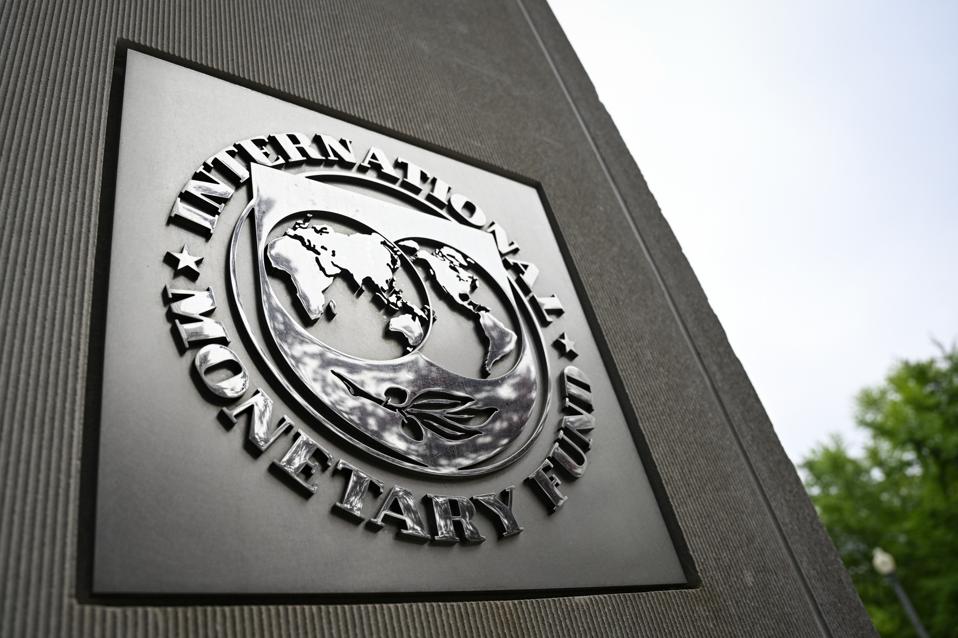 IMF’s Take On CBDCs: Balance Sheet Analysis And Policy Choices
