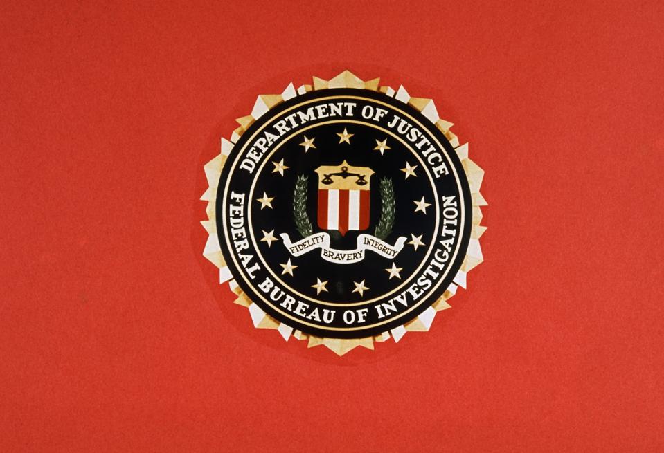 FBI Warns Gmail, Outlook Users Of $100 Government Emergency Data Email Hack